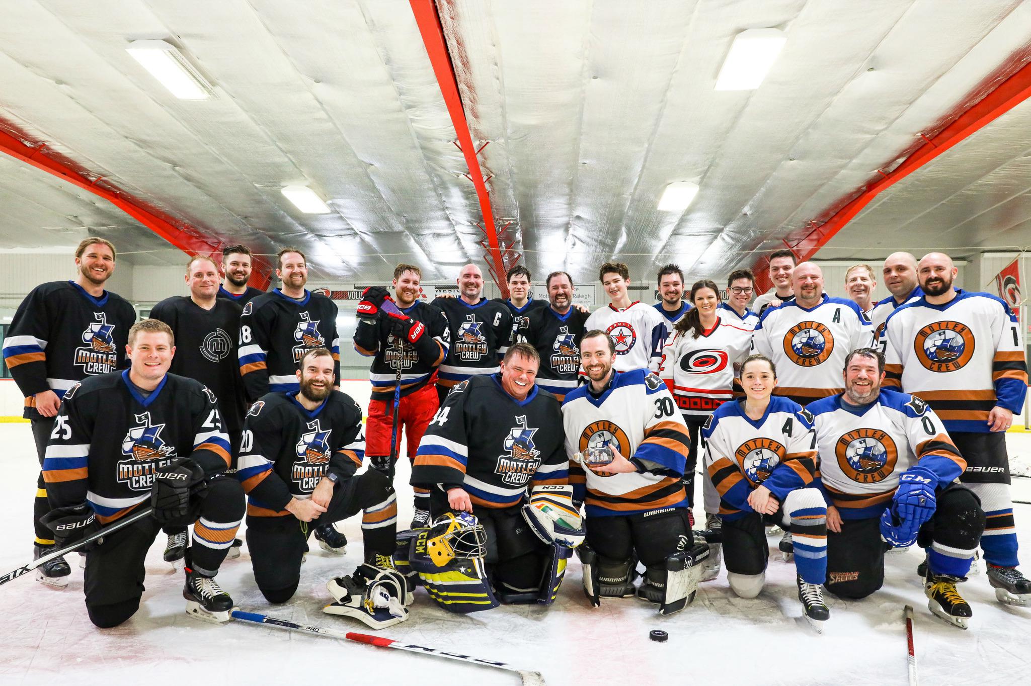 About me – H. Wade Minter